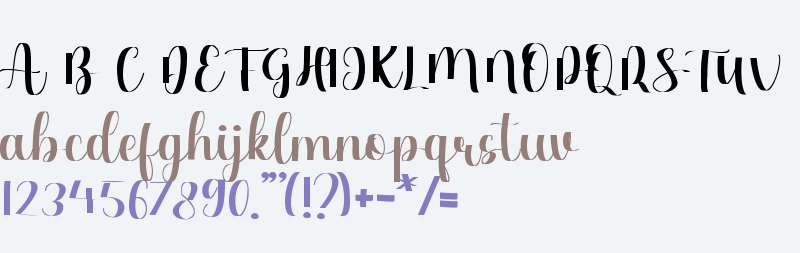 lacey Fonts Free Download - OnlineWebFonts.COM