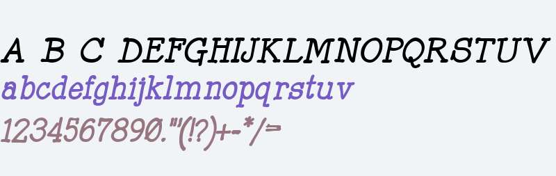 mitchell park Fonts Free Download - OnlineWebFonts.COM