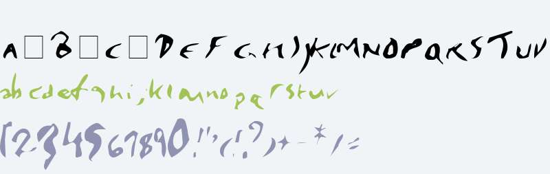 tonka Fonts Free Download - OnlineWebFonts.COM