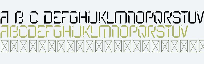 typecraft Fonts Free Download - OnlineWebFonts.COM