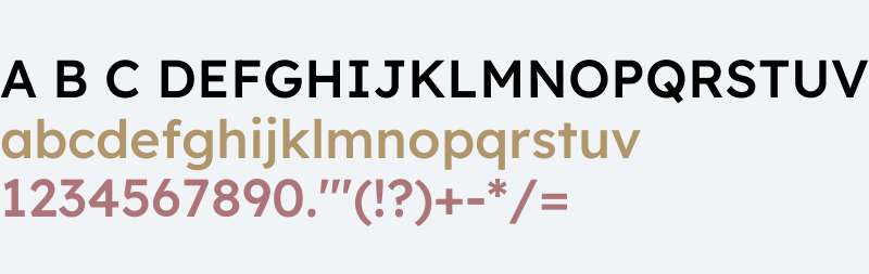 lexend deca medium Fonts Free Download - OnlineWebFonts.COM