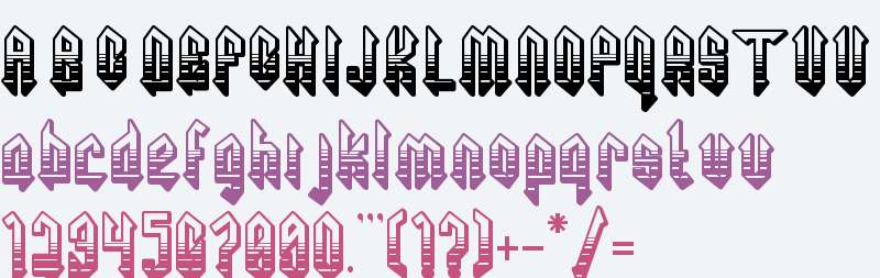 necrotic Fonts Free Download - OnlineWebFonts.COM