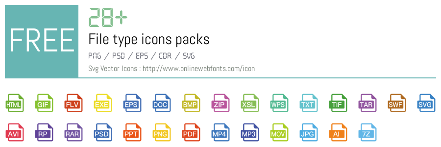 +28 File type Svg Animations Packs Free Downloads - OnlineWebFonts.COM