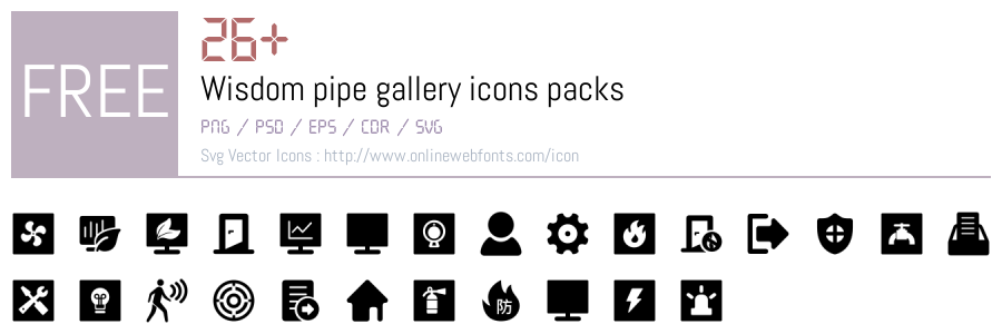 +26 Wisdom pipe gallery Svg Animations Packs Free Downloads ...