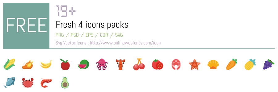 +19 Fresh 4 Svg Animations Packs Free Downloads - OnlineWebFonts.COM