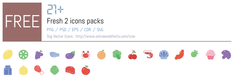 +21 Fresh 2 Svg Animations Packs Free Downloads - OnlineWebFonts.COM