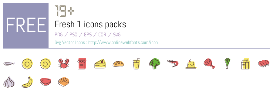+19 Fresh 1 Svg Animations Packs Free Downloads - OnlineWebFonts.COM