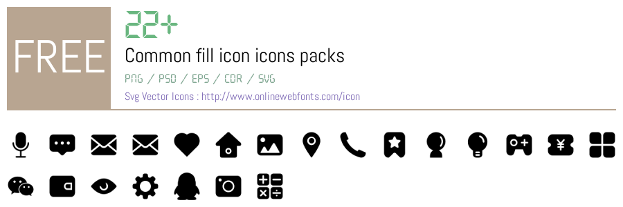 +22 Common fill icon Svg Animations Packs Free Downloads ...
