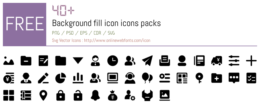 +40 Background fill icon Svg Animations Packs Free Downloads ...