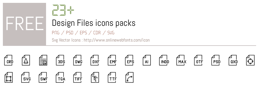 +23 Design Files Svg Animations Packs Free Downloads - OnlineWebFonts.COM