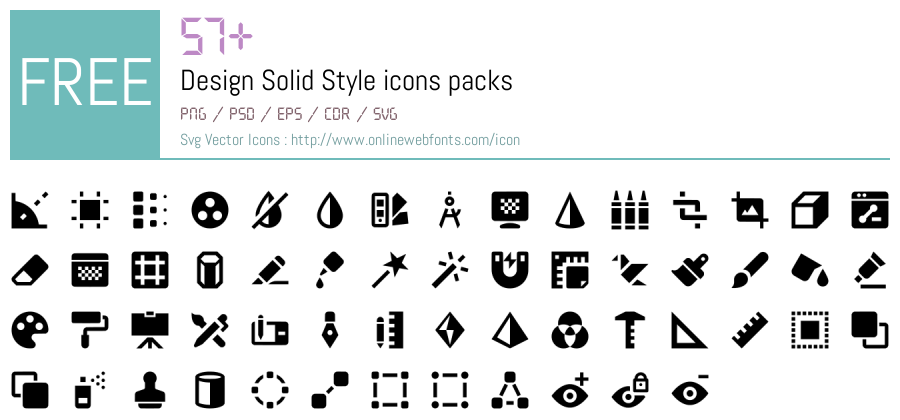 +57 Design Solid Style Svg Animations Packs Free Downloads ...