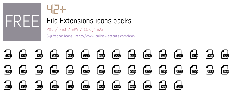 +42 File Extensions Svg Animations Packs Free Downloads ...