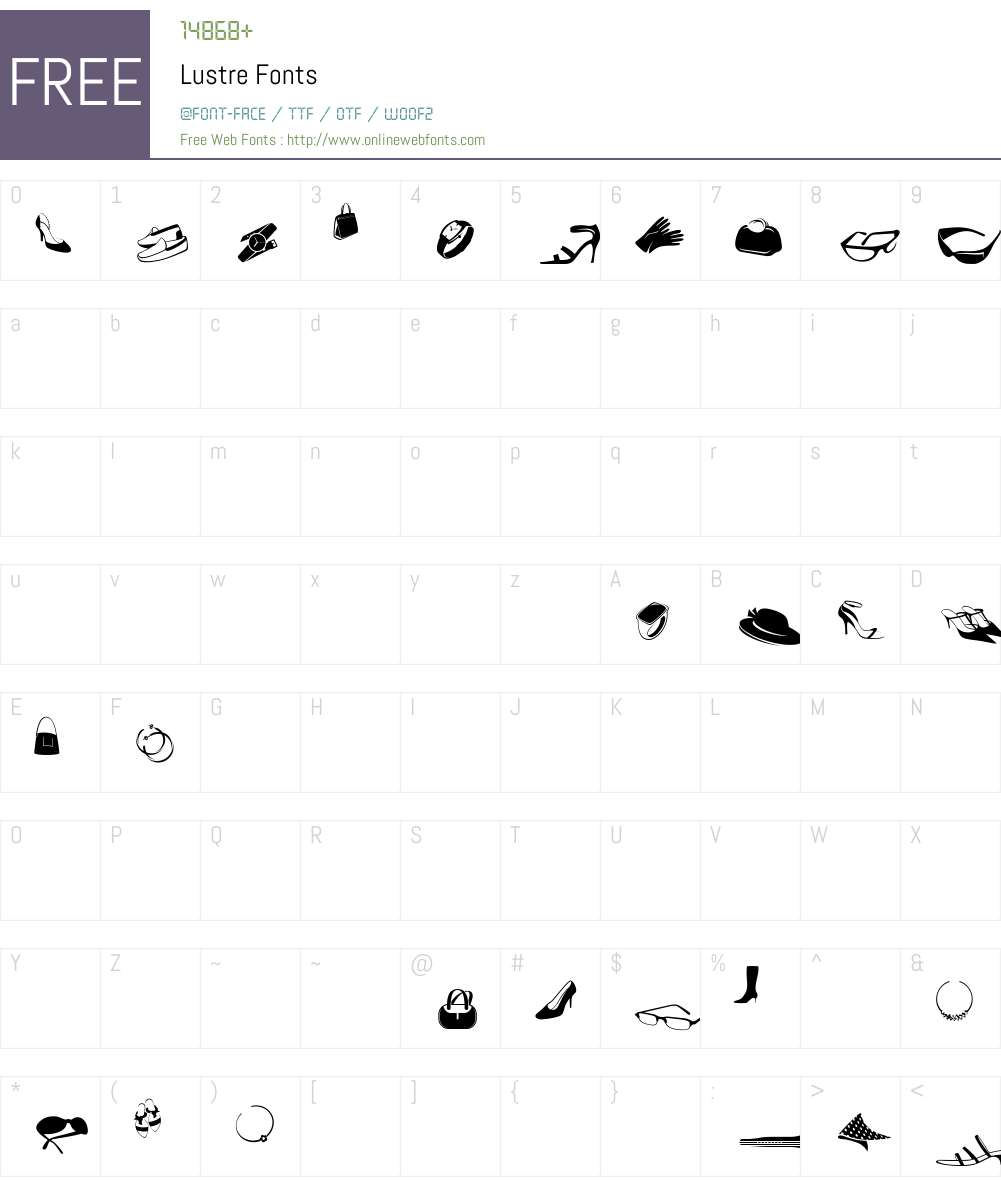 Lustre 001.000;com.myfonts.easy.paratype.lustre.regular.wfkit2.version ...