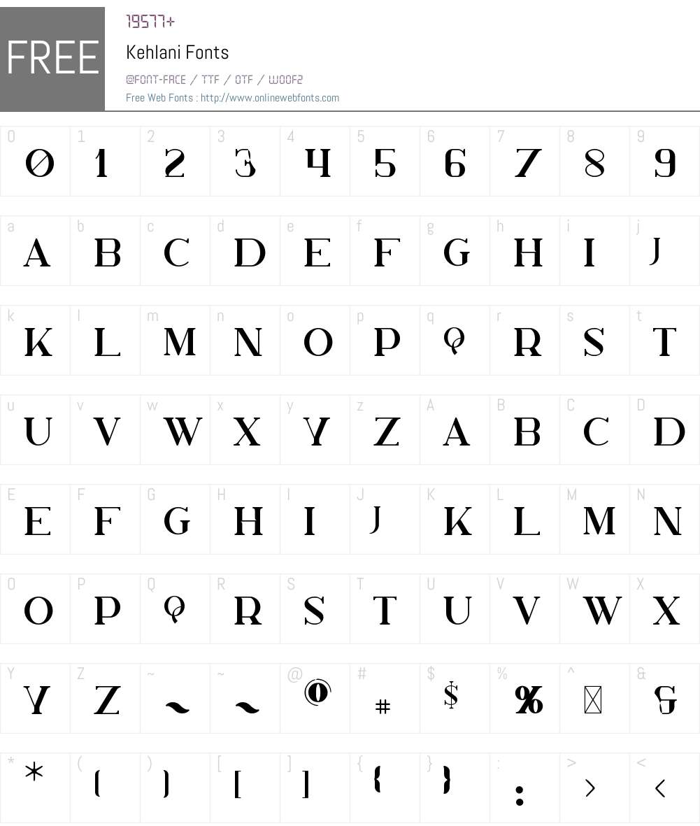 Kehlani 1.001;Fontself Maker 3.5.7 Fonts Free Download - OnlineWebFonts.COM