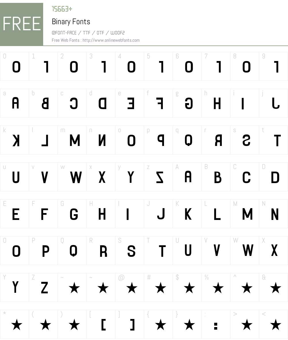 Binary Macromedia Fontographer 4.1 10/25/98 Fonts Free Download ...