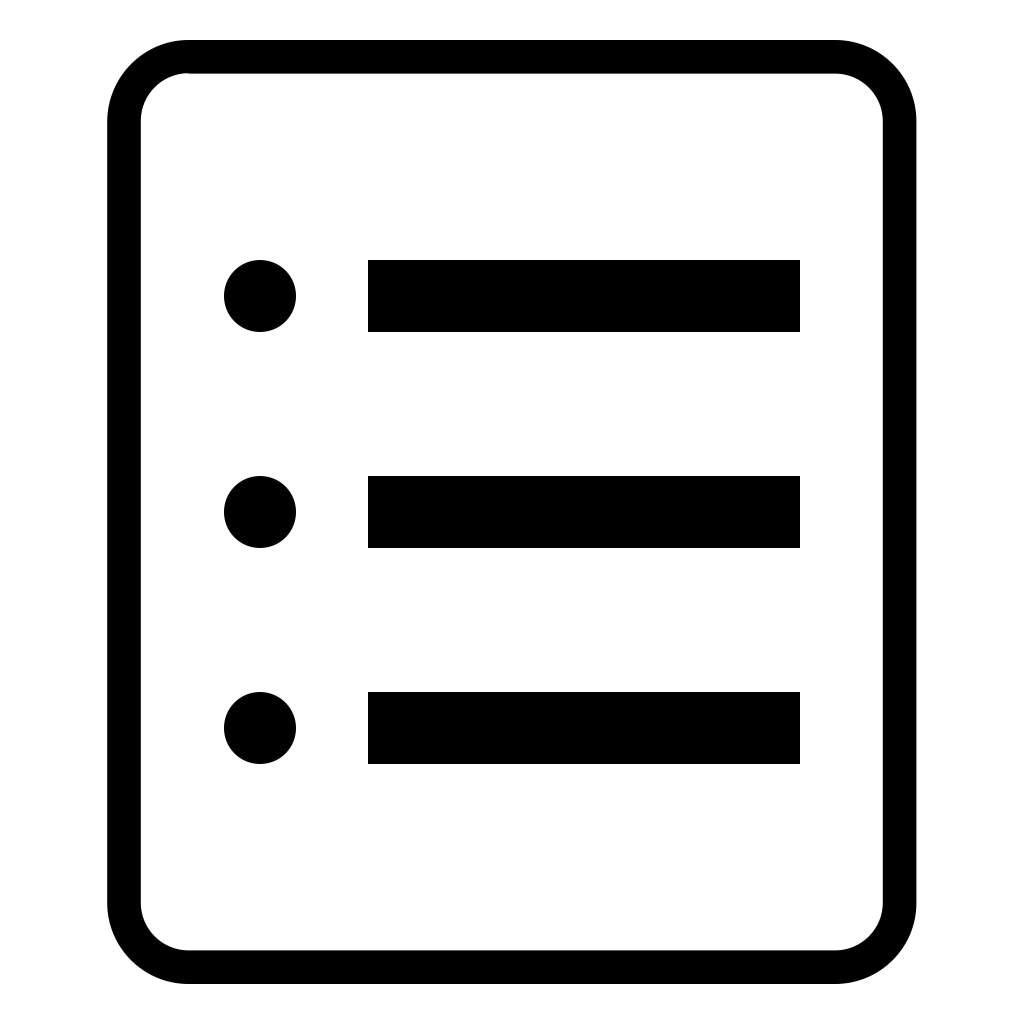 Media Coverage Svg Png Icon Free Download (#104532) - OnlineWebFonts.COM