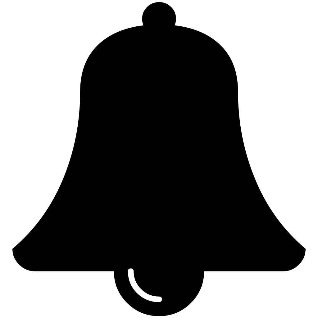 Bell Svg Png Icon Free Download (#76515) - OnlineWebFonts.COM